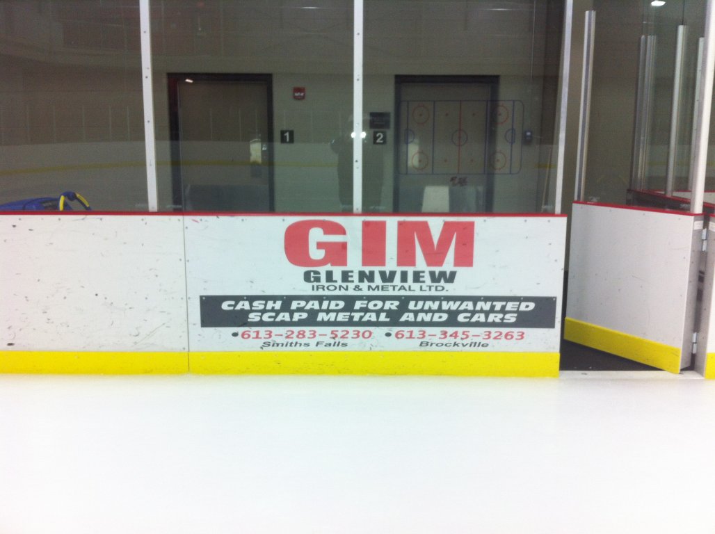 TNT Dynamite Signs | Gallery – Signs | Signs – Banners – Vehicle Graphics