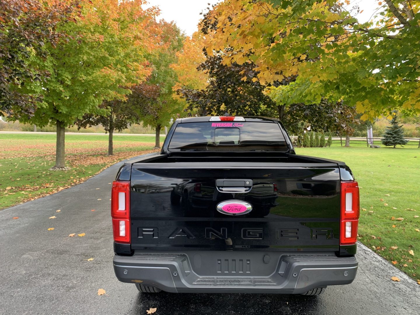 TNT Dynamite Signs | Gallery – Vehicle Graphics | Signs – Banners ...